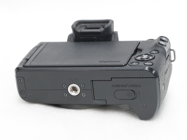 Canon EOS Kiss M (Black) Body 松坂屋カメラ:カメラファン Canon EOS Kiss M (Black) Body 松坂屋カメラ:カメラファン